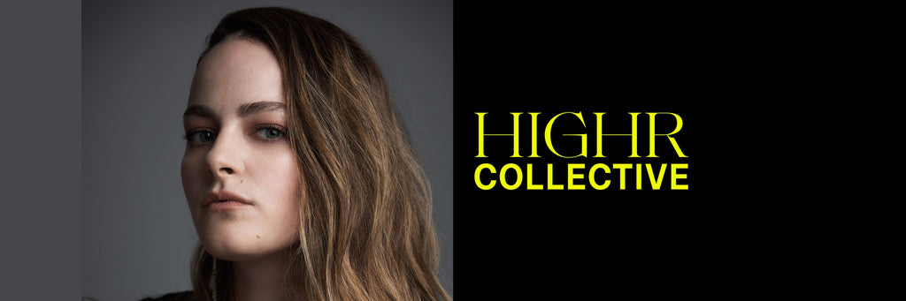 Our Collective, Featured: Meet Sophia Panych – HIGHR Collective