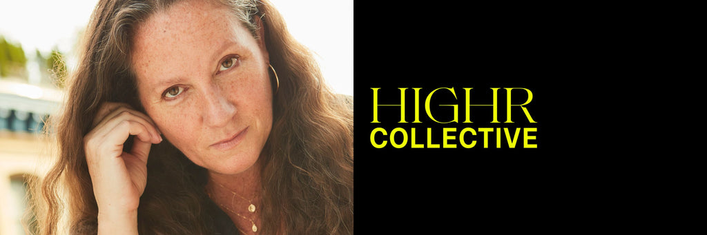 Our Collective, Featured: Meet Deanna Hagan – HIGHR Collective