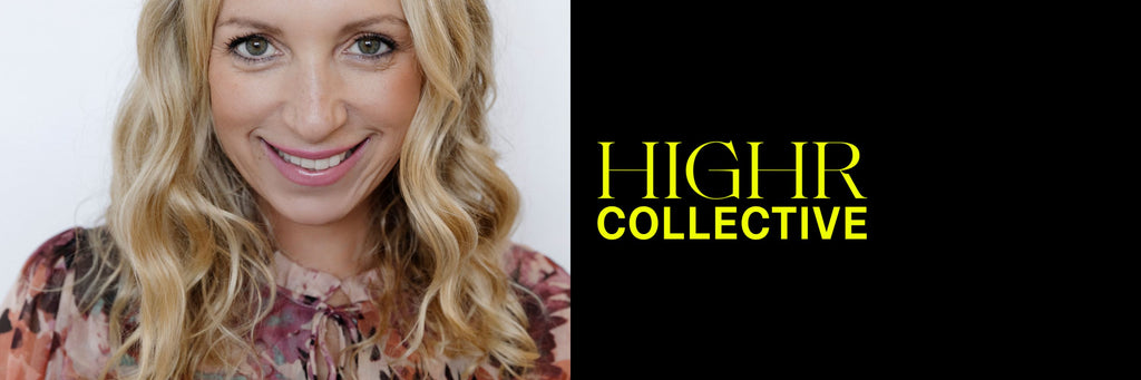 Our Collective, Featured: Meet Lisa Goldfaden – HIGHR Collective