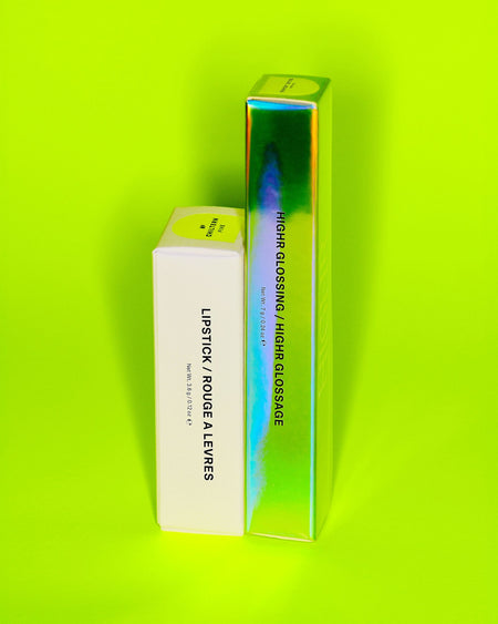 HIGHR – HIGHR Collective