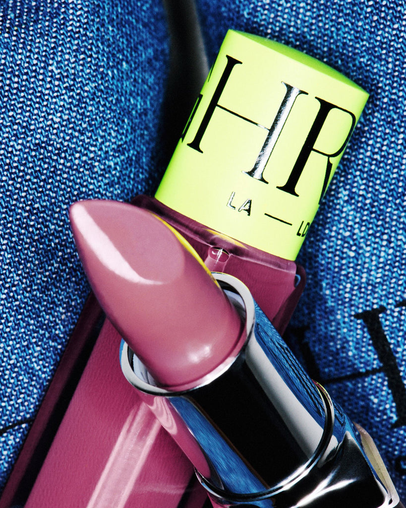 TRUEST DUO – HIGHR Collective