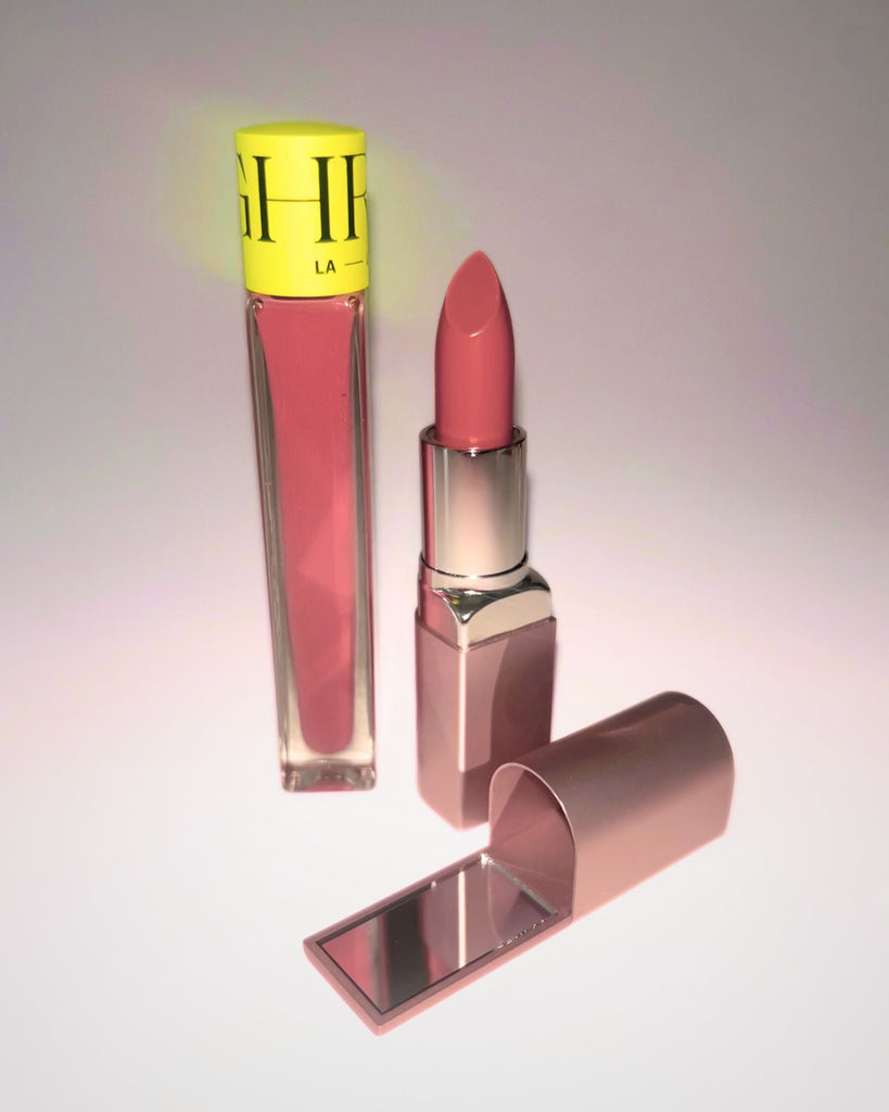 BLUE JEANS DUO – HIGHR Collective